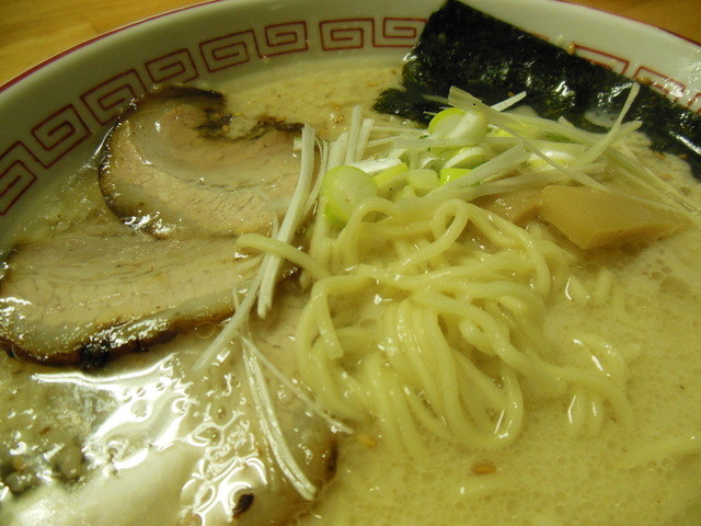 写真 : らーめん元気 - 吉原本町/ラーメン | 食べログ