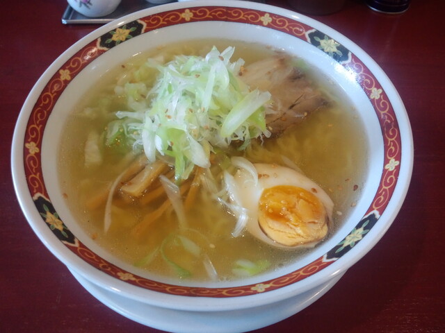 まるたつ - 毛呂/ラーメン | 食べログ