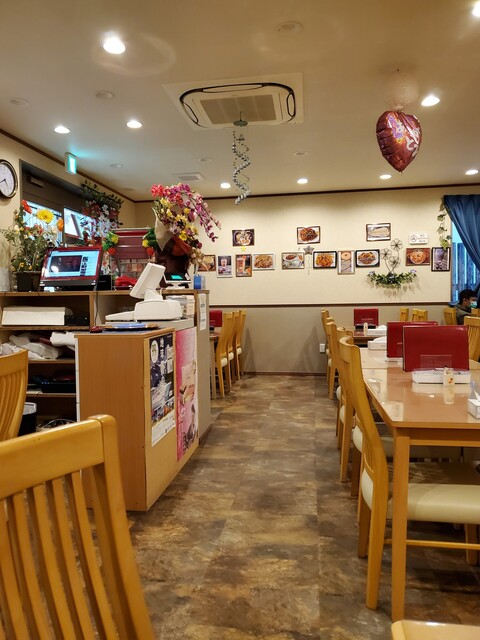 ピーワイハラールキッチン （PY Halal Kitchen） - 近鉄奈良/インドカレー | 食べログ