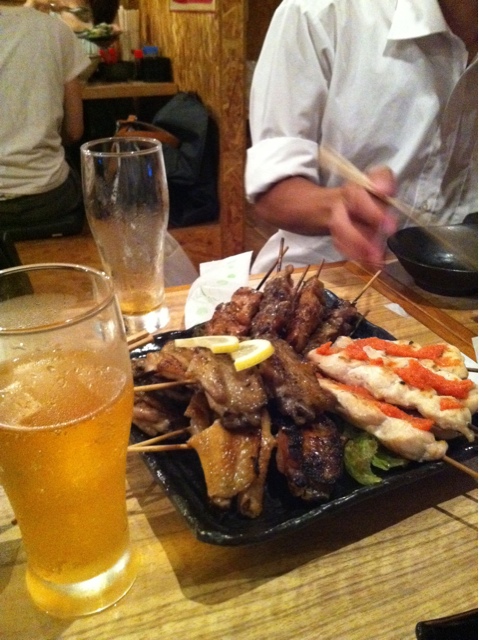 【閉店】長州鳥力 - 阿倍野/居酒屋 | 食べログ