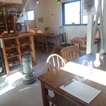 nagame （ナガメ） - 最知/カフェ | 食べログ