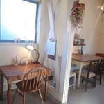 nagame （ナガメ） - 最知/カフェ | 食べログ