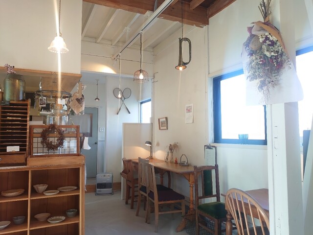 nagame （ナガメ） - 最知/カフェ | 食べログ