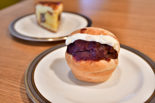 DEAN & DELUCA 有楽町 - 有楽町/カフェ | 食べログ