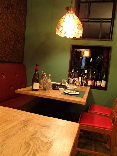 Restaurant Corsica （レストラン コルシカ） - 古河/洋食 | 食べログ