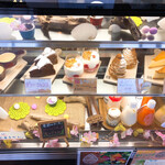 INE CAFE （イネカフェ） - 伊根町その他/カフェ | 食べログ