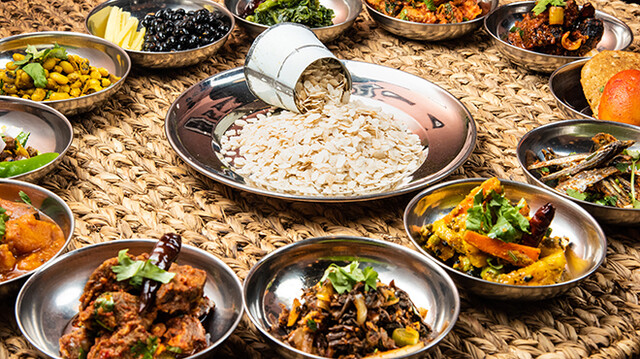 Food menu : Bhatti neparuizakaya - Otsuka Ekimae/Nepalese | Tabelog