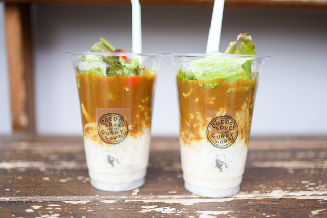 COEDO TRADISH CURRY Jam3281 （コエド トラディッシュ カレー ジャム サンニハチイチ） - 本川越/カレー | 食べログ