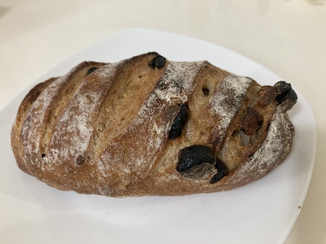 サイドフィールドブレッド （Side field Bread） - 灘/パン | 食べログ