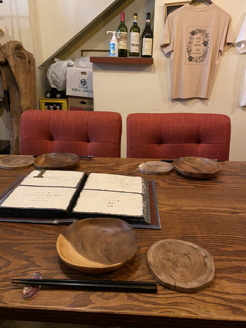 その他写真 : 1 （ichi） - グランドプラザ前/ビストロ | 食べログ