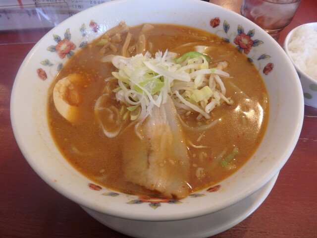 まるたつ - 毛呂/ラーメン | 食べログ
