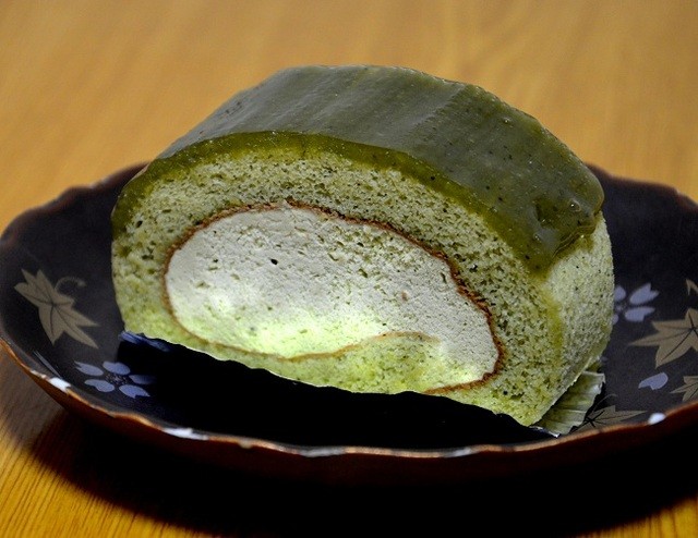 【閉店】吉井屋洋菓子 - 群馬藤岡/ケーキ | 食べログ