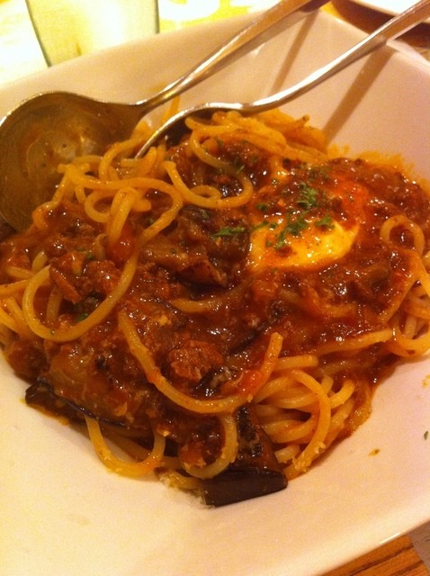 パスタ・デル・ソル （PASTA DEL SOL） - 池袋/パスタ | 食べログ