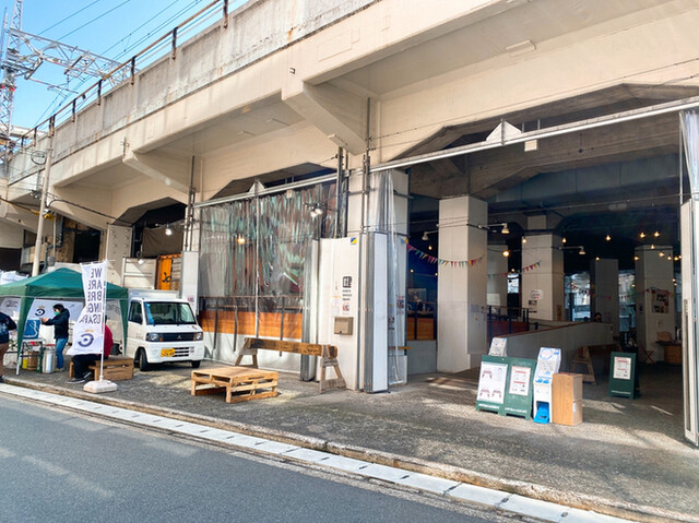 OSAKA FOOD LAB （大阪 フード ラボ） - 中津（大阪メトロ）/その他 | 食べログ