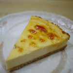 レア・キューブ （Rare Cube） - 上諏訪/ケーキ [食べログ]