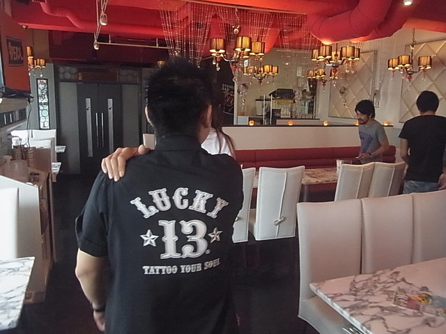 アロハ カフェ （Aloha CAFE） - 渋谷/ハワイ料理 | 食べログ