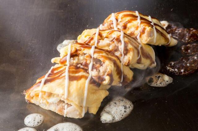 写真 : 千房 セレオ八王子支店 - 八王子/お好み焼き | 食べログ