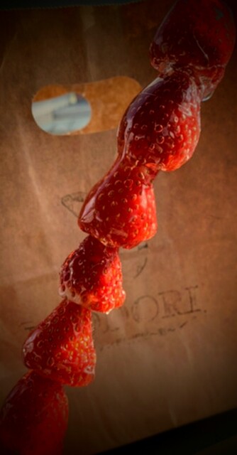 es.strawberry.. （イーエス ストロベリー） - 上盛岡/スイーツ | 食べログ