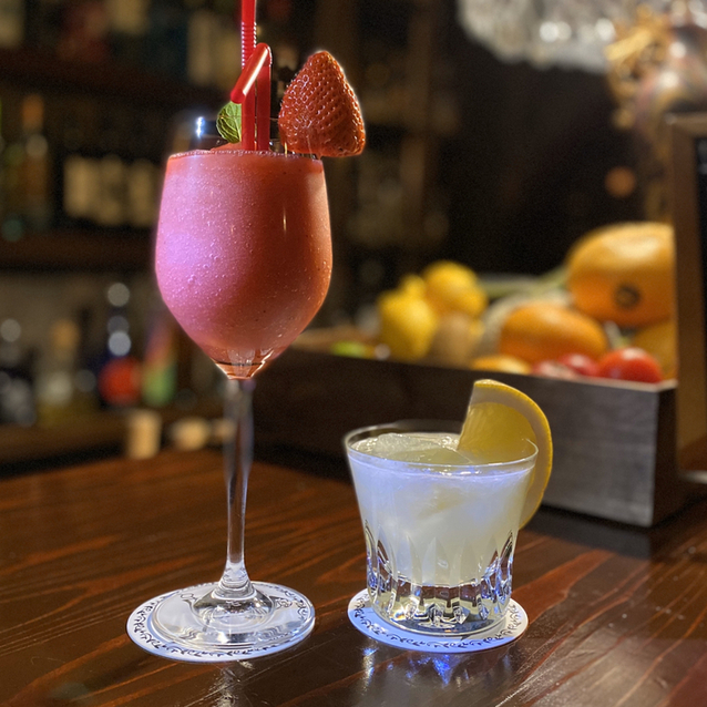 写真 : THE BAR YANAGI （ザ バー ヤナギ） - 近鉄四日市/バー [食べログ]