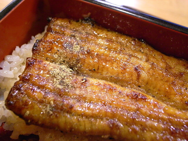 写真 : 宇田川 （うだがわ） - 我孫子/うなぎ | 食べログ