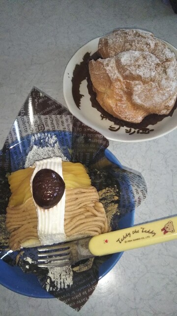 タカラブネ 石岡店 - 石岡/ケーキ | 食べログ