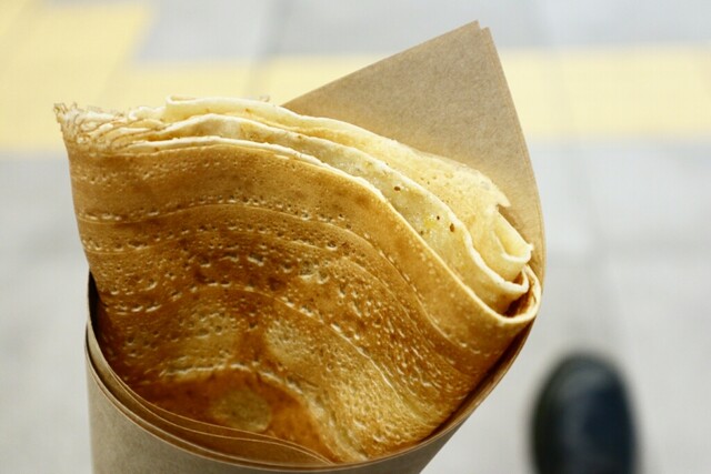 crepe stand Bell （クレープスタンド ベル） - 折尾/クレープ・ガレット | 食べログ