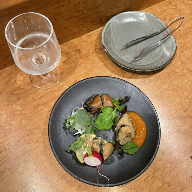 暁煙 （akatsuki smoke） - 広島/居酒屋 | 食べログ