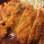 ケンチャンカレー 中野店 （Ken-chan curry） - 中野/カレー | 食べログ