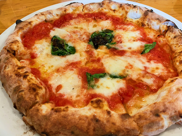 口コミ一覧 : IL PAPPALARDO （イル パッパラルド） - 七条/イタリアン [食べログ]