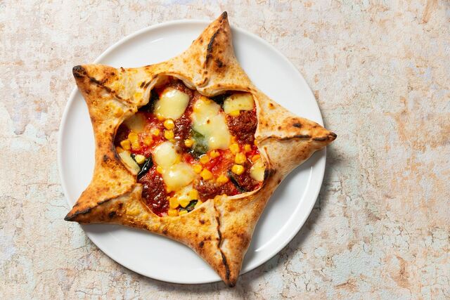 料理写真 : ガーブ ドレッシング 京橋 （GARB DRESSING） - 大阪城北詰/イタリアン | 食べログ