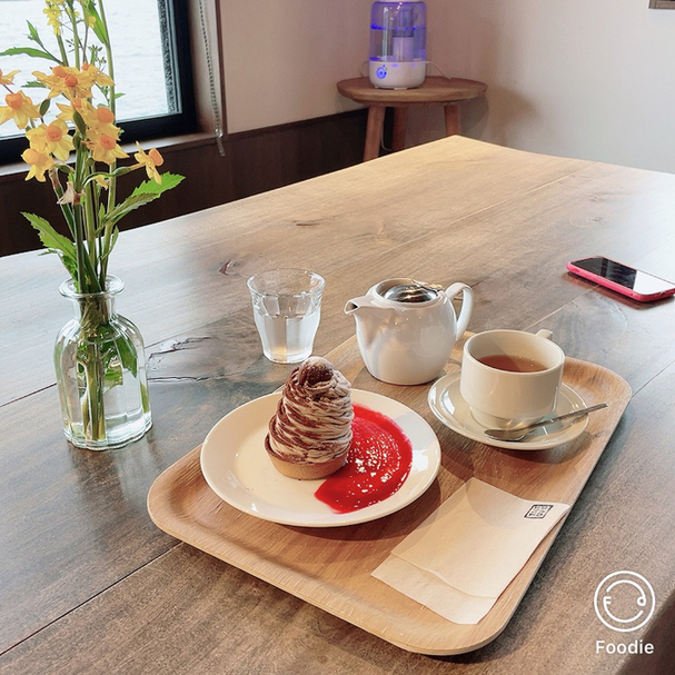 写真 : INE CAFE （イネカフェ） - 伊根町その他/カフェ | 食べログ