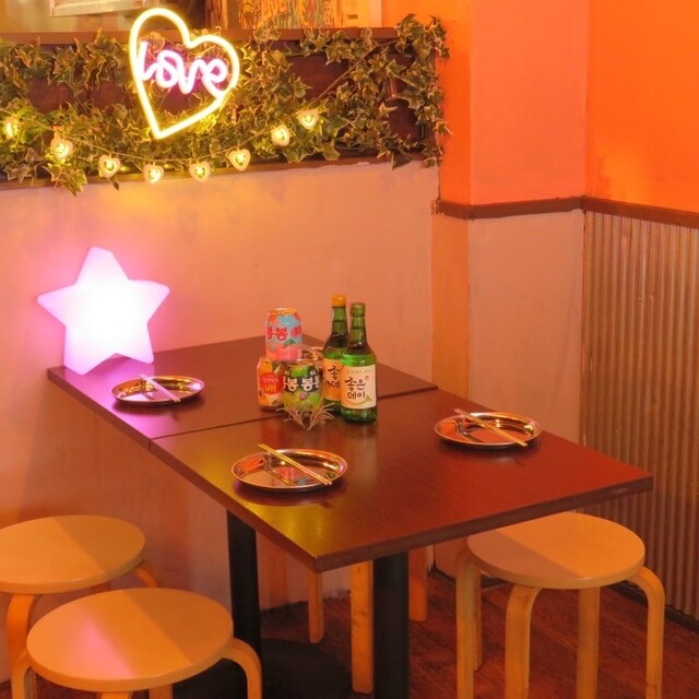 8989 （パクパク） - 八丁堀/韓国料理 | 食べログ