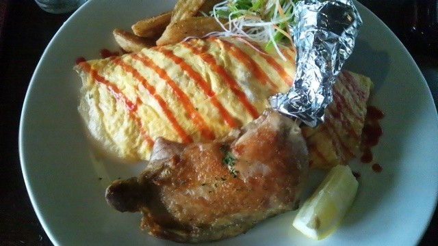 BAY･COOK （ベイ･クック） - かぶと山/パスタ | 食べログ