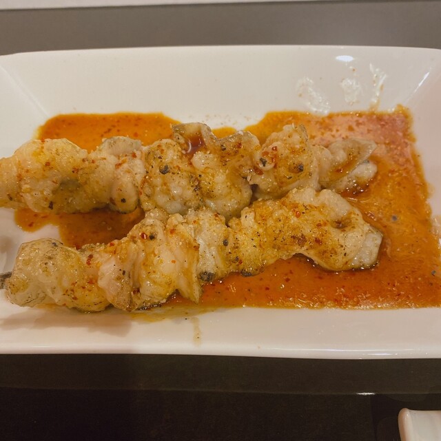 料理写真 : DINING KITCHEN OPPA （08） - 西宮（阪神）/韓国料理 | 食べログ