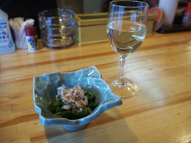 808 （hareya） - 鳳/立ち飲み | 食べログ