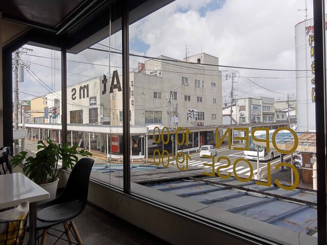 アトモスカフェ （Atoms cafe） - 六日町/カフェ | 食べログ