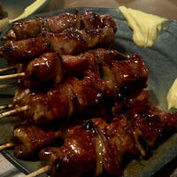 by K.K.K.K. : やきとりの一平 伊達店 - 伊達紋別/焼き鳥 [食べログ]