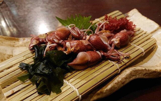 料理写真 : 寿々屋 - 高岡/居酒屋 | 食べログ