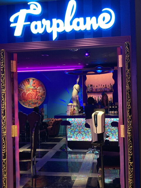 口コミ一覧 : FARPLANE 心斎橋PARCO店 （ファープレーン） - 心斎橋/バー [食べログ]