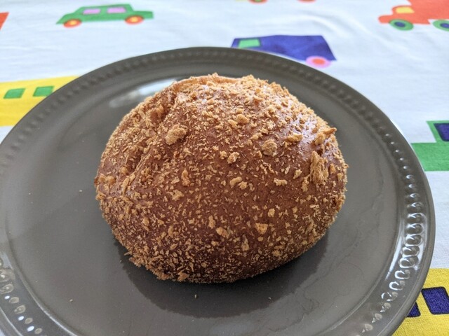 TNT BAKERY （ティーエヌティーベーカリー） - 守恒/パン | 食べログ