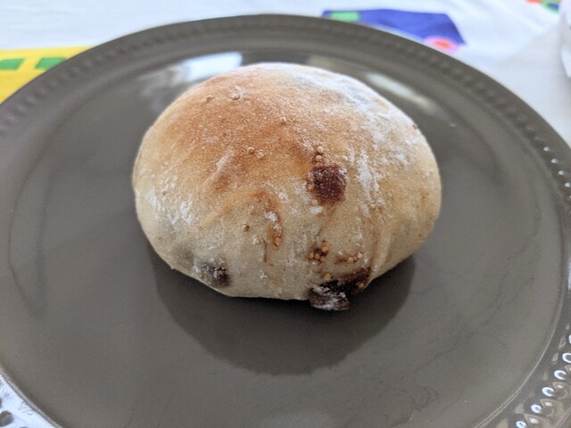 TNT BAKERY （ティーエヌティーベーカリー） - 守恒/パン | 食べログ