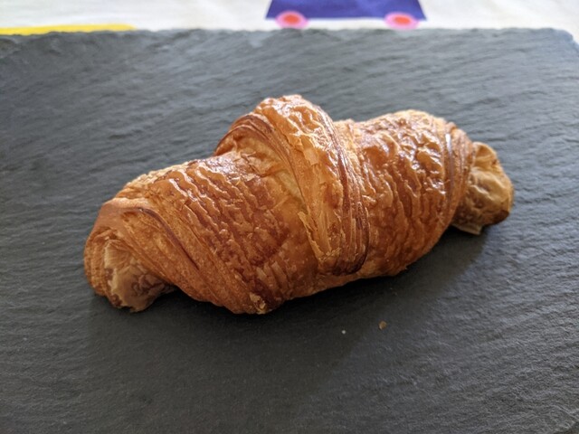 TNT BAKERY （ティーエヌティーベーカリー） - 守恒/パン | 食べログ