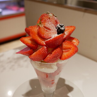 東京都内で美味しいフルーツを楽しもう！おすすめ店16選 [食べログまとめ]