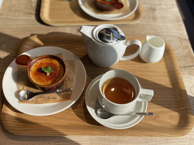 写真 : INE CAFE （イネカフェ） - 伊根町その他/カフェ | 食べログ