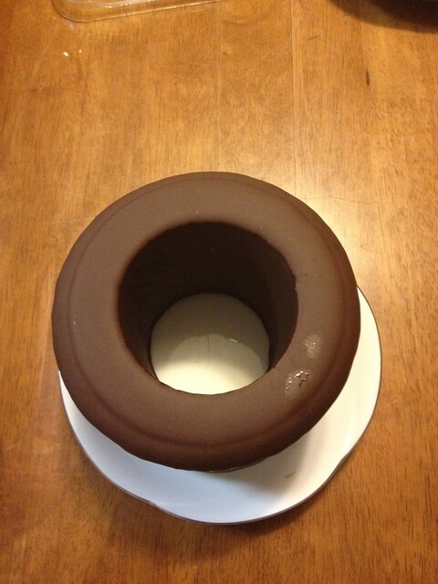 料理写真 5ページ目 : ホレンディッシェ・カカオシュトゥーベ 新宿伊勢丹店 （HOLLANDISCHE KAKAO-STUBE ） - 新宿 ...