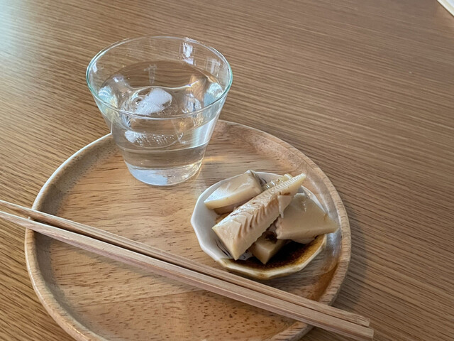 『公園に併設した隠れ家カフェ。』by ミラーカ : そのうちcafe SNC - 五条（京都市営）/カフェ [食べログ]