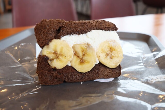 写真 : T-bear cafe （ティーベア カフェ） - 西尾/カフェ [食べログ]