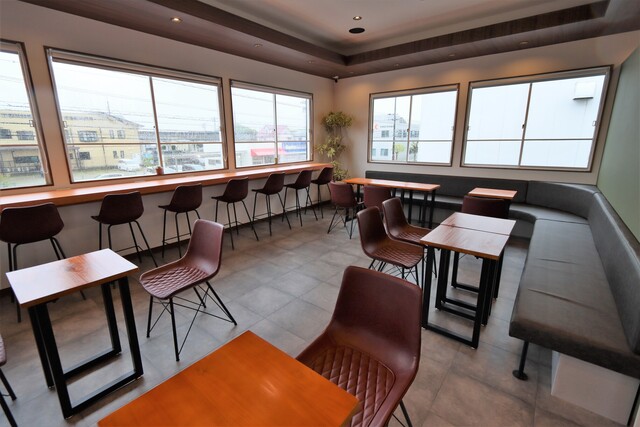 写真 : T-bear cafe （ティーベア カフェ） - 西尾/カフェ [食べログ]