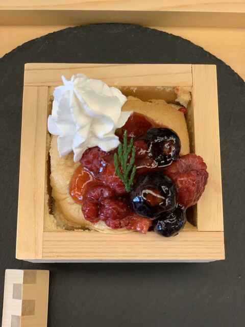 masu cafe （枡カフェ） - 大垣/カフェ | 食べログ