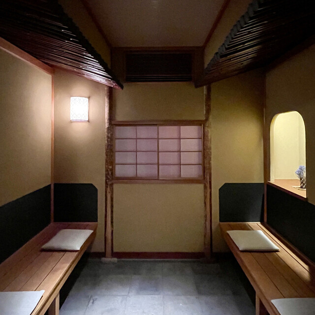 Hashiguchi - Akasaka/Sushi [Tabelog]